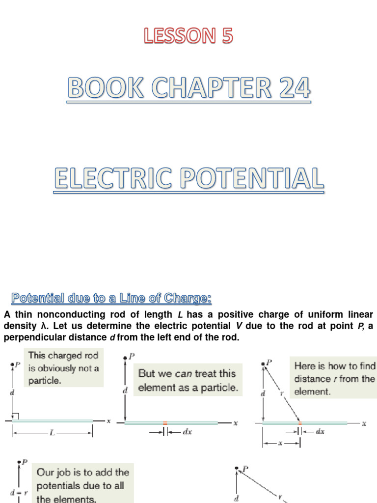 LESSON 5 (Final Term) | PDF | Physical Sciences | Physical Phenomena