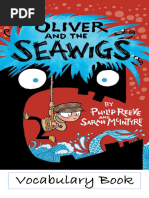 Hatchet Chapters 17-18 | PDF