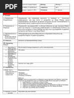 Teoryang Bulkanismo o Pacific Theory | PDF