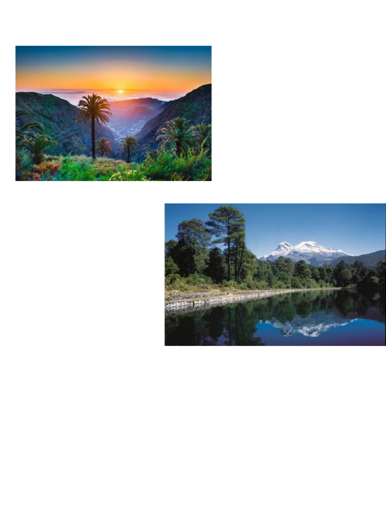 Copia de Reservas Naturales | PDF