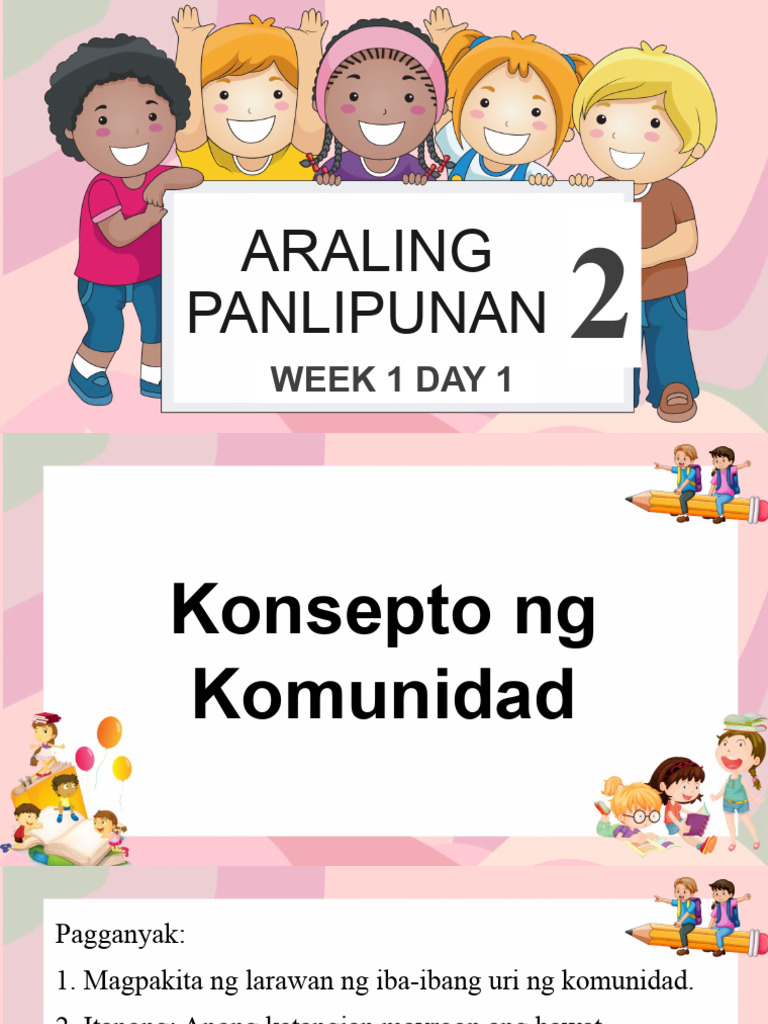 Ap 2 Week 1 Day 1 4 | PDF