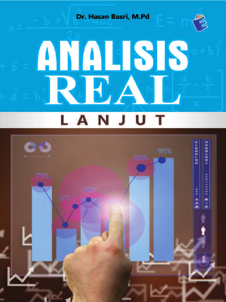 Panduan Analisis Real Lanjut untuk Mahasiswa | PDF