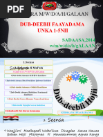Unkaa Durgoohaarawa | PDF