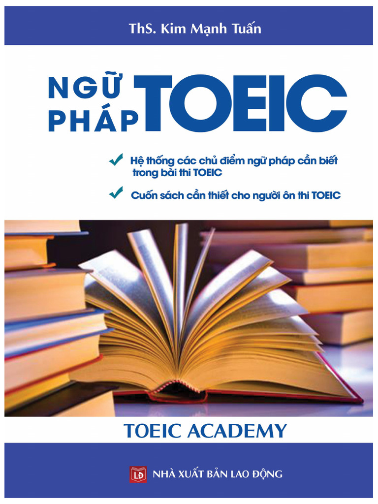 Toeic 1 5367 | PDF