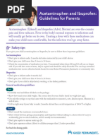 Common Pediatric Syrups India | PDF | Diseases And Disorders | Drugs