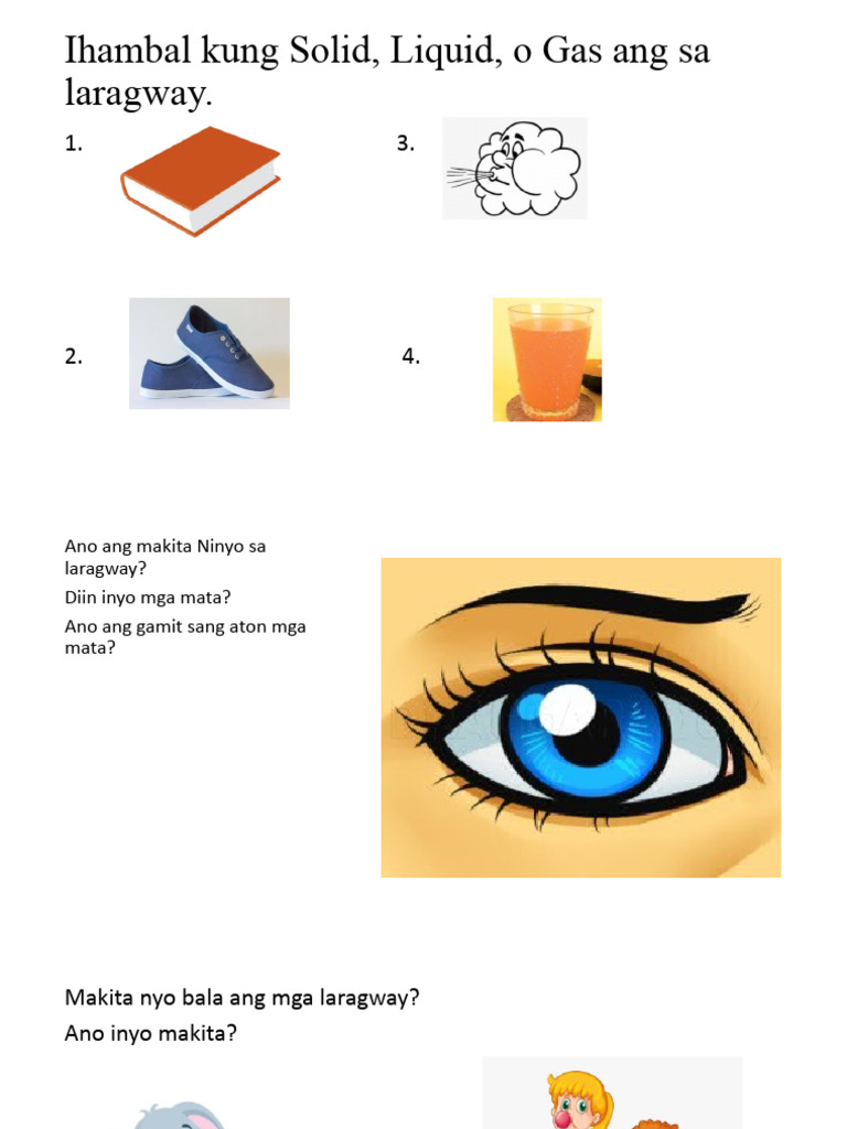 Power Point CATHY | PDF