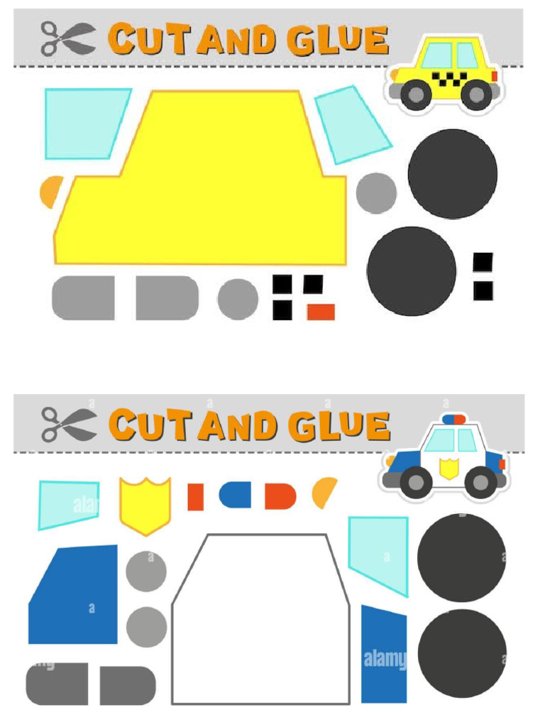 Printable Car | PDF