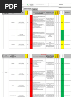 RPE Monthly Inspection Checklist | PDF | Occupational Safety And Health ...