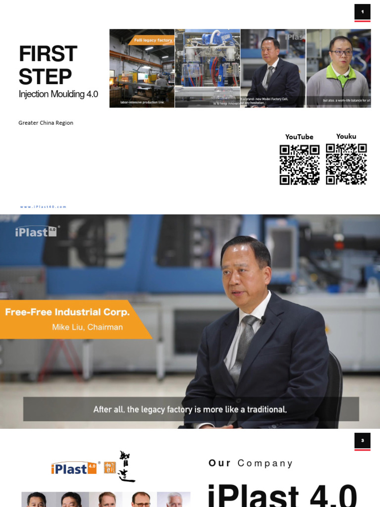 I Plast | PDF | Engineering | Computing