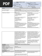 Daily-Lesson-Plan-ESP-9 1Q | PDF