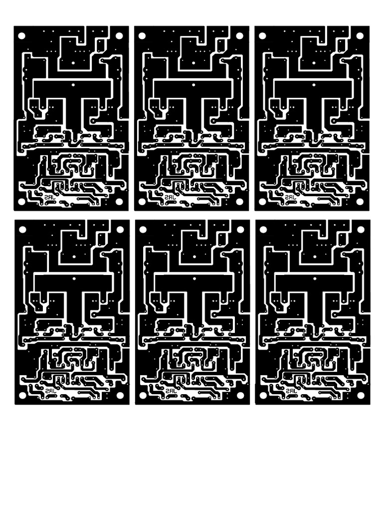 CLASS D 200 Copper | PDF