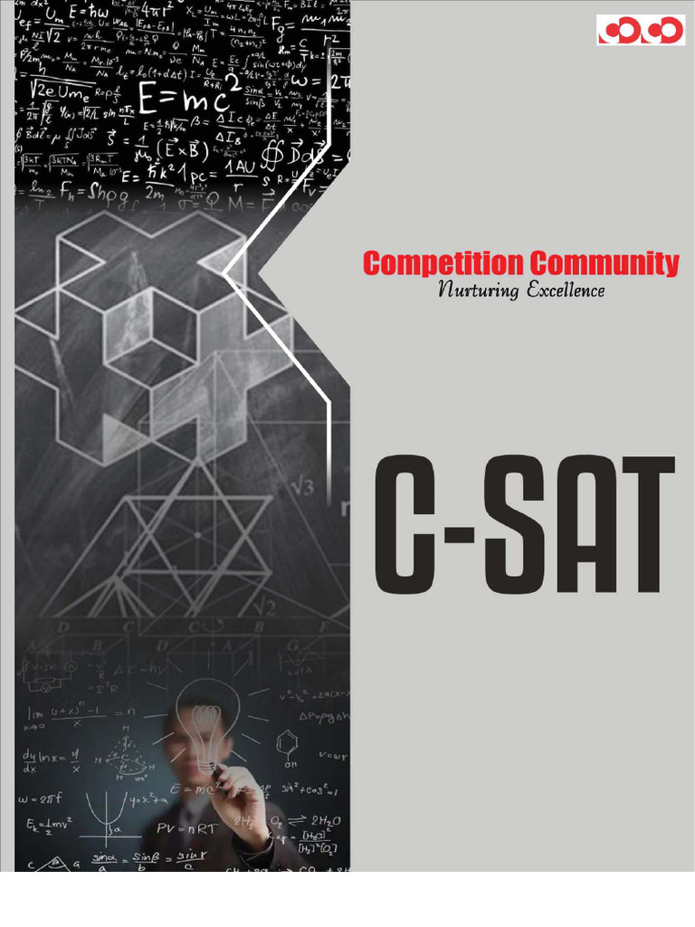 CSAT-English COCO | PDF | Argument | Almond