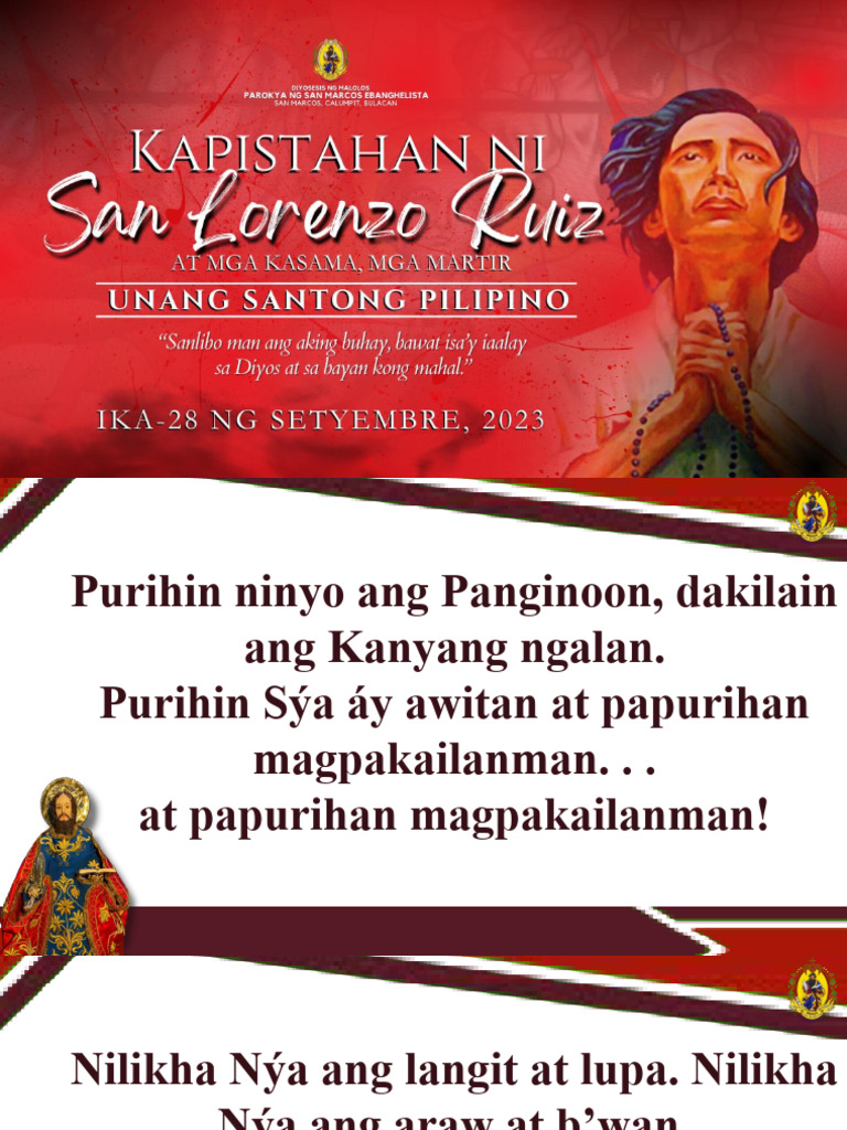 Ordinary Time (Green) | PDF