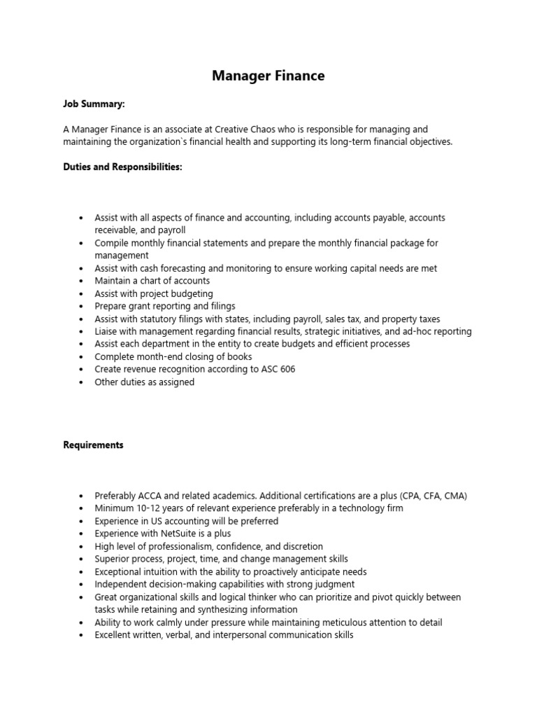 Creative_Chaos | PDF | Business