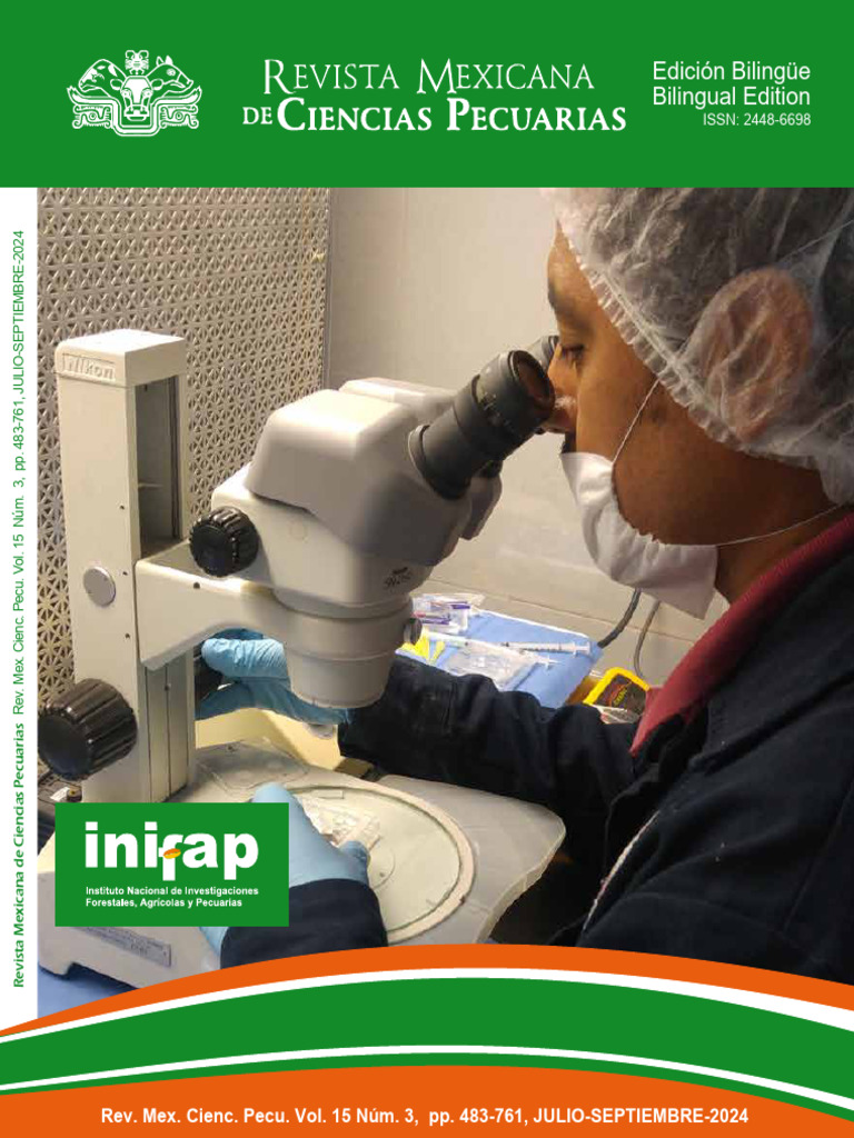 RMCP Vol. 15 Num. 3 (2024) : July-September (English Version) | PDF ...