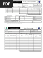 VAT Declaration Page 1 | PDF
