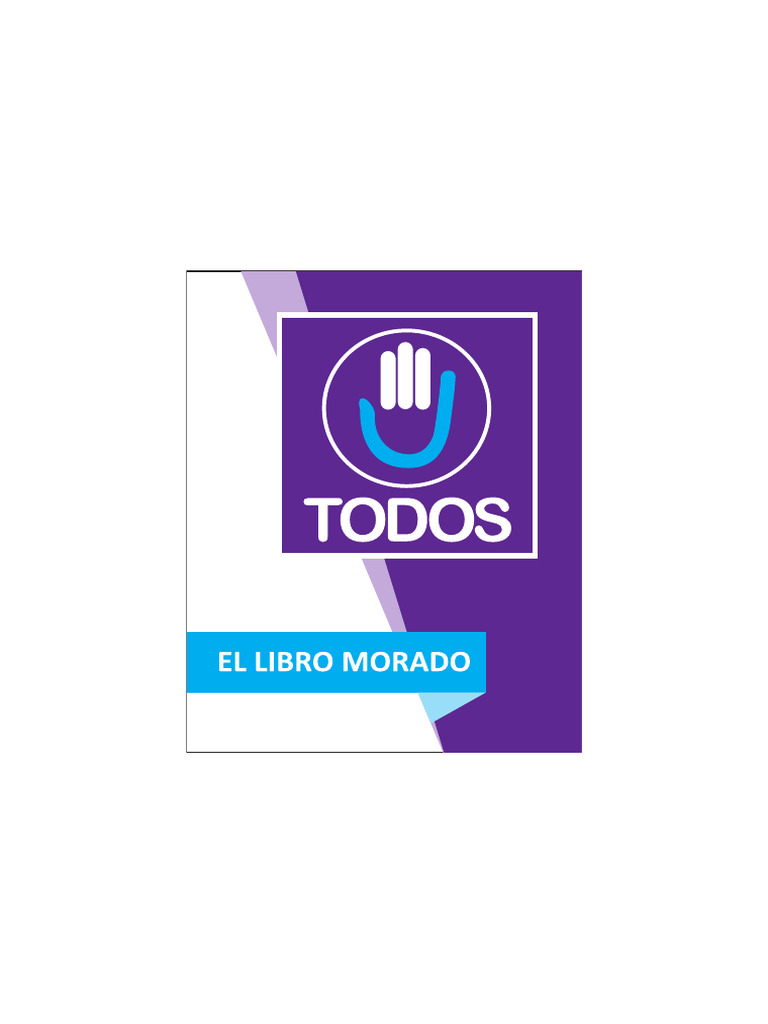 Libro Morado | PDF