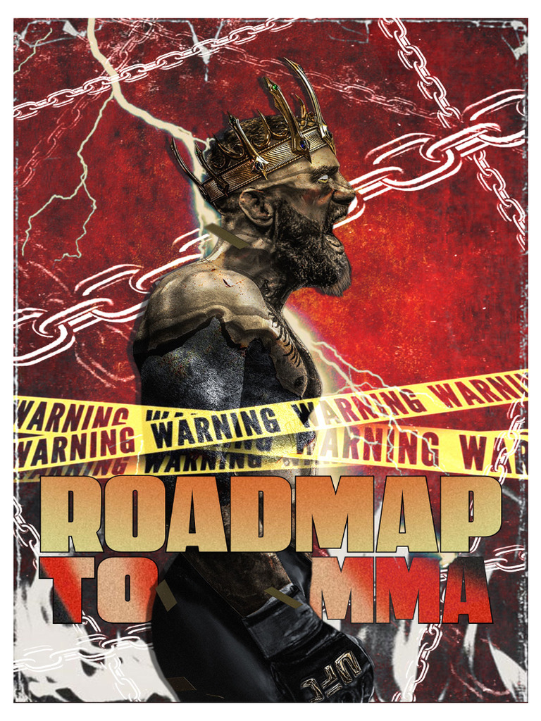 Conor Poster2.1 | PDF