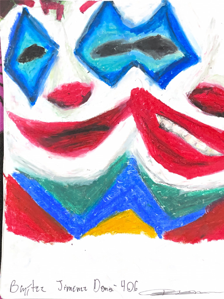 Benítez Jiménez Dana - 441 | PDF