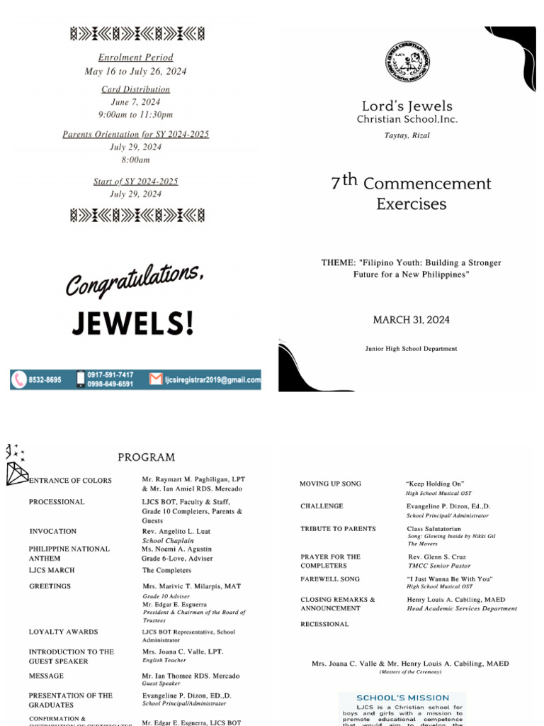 2024 Moving Up-Invitation-Final | PDF