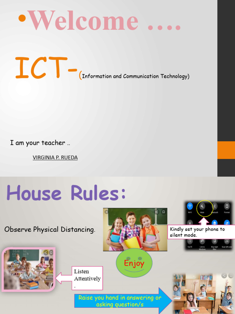 Understanding Computer Systems Essentials | PDF | Computer Hardware ...