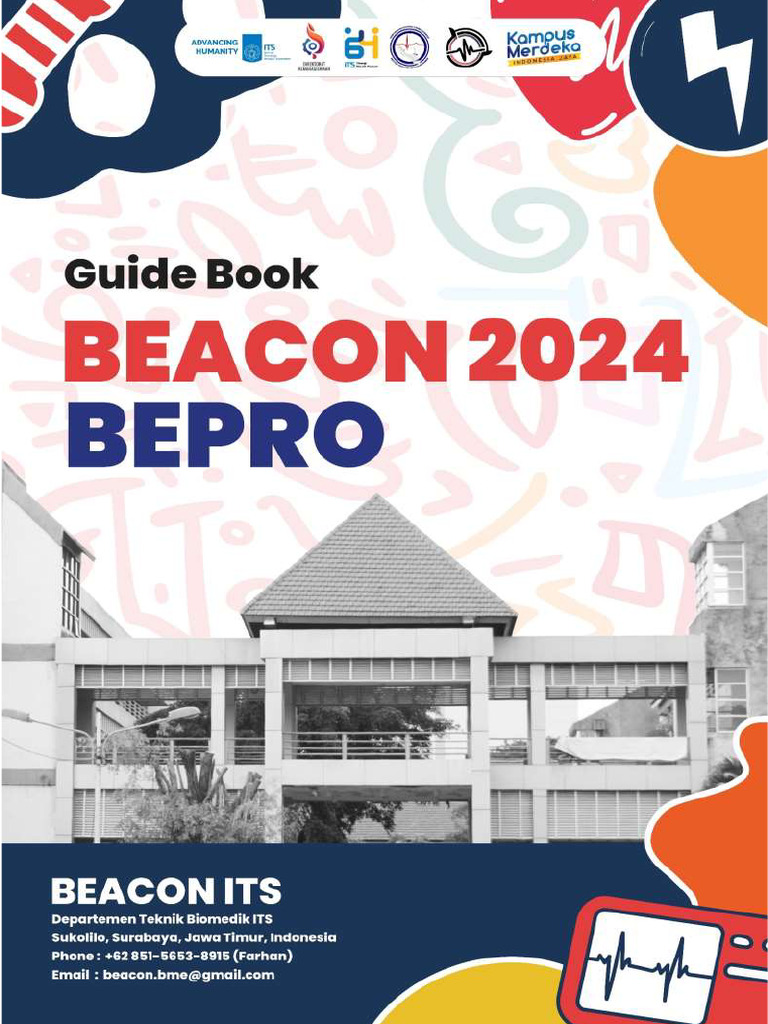 Guidebook Peserta Bepro 2024 Fixed | PDF