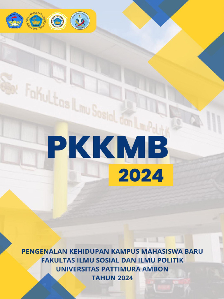 Buku Saku Maba Fisip 2024 | PDF