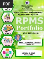 Pmes 2024 2025 | PDF | Learning | Lesson Plan