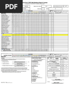 Automated SF2 Sy 2025 2026 | PDF