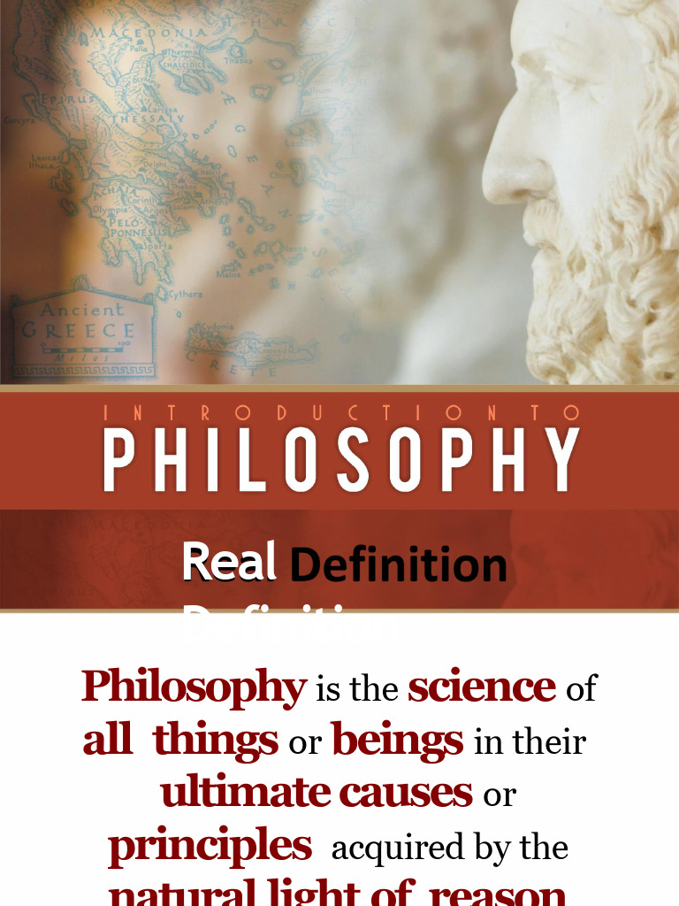 Branches of Philosophy | PDF | Epistemology | Reason