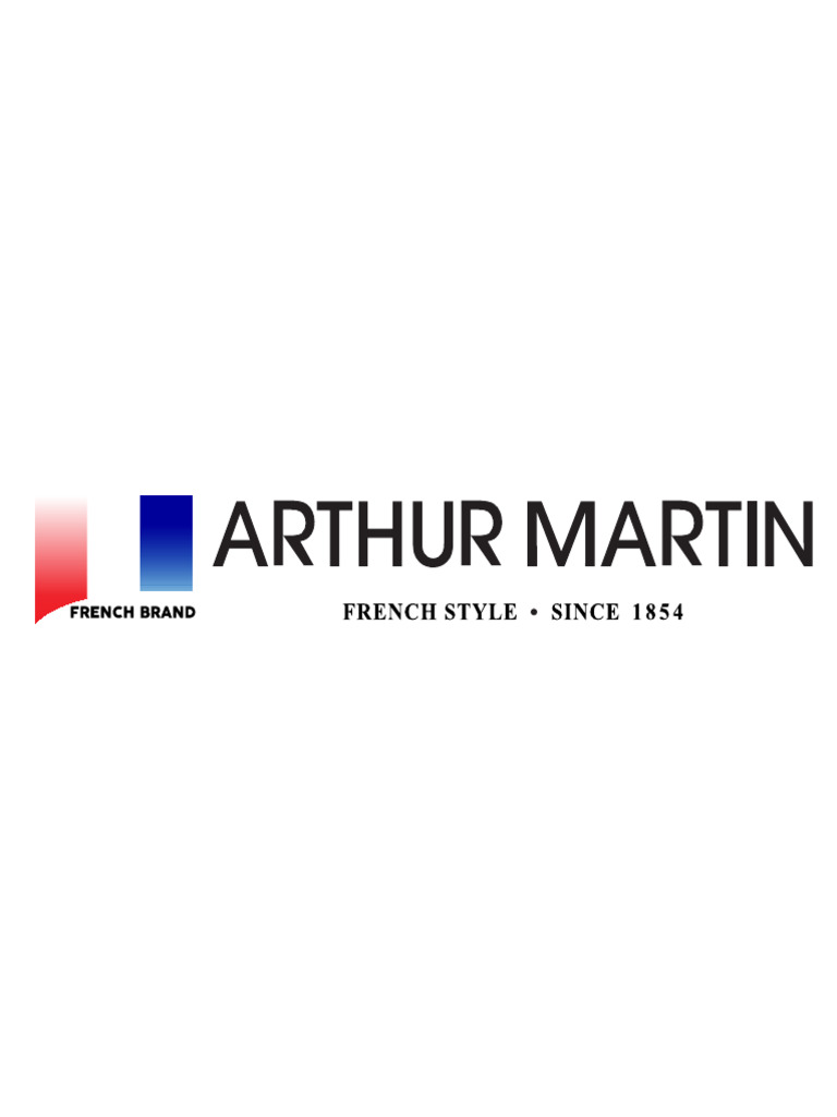 Arthur Logo | PDF