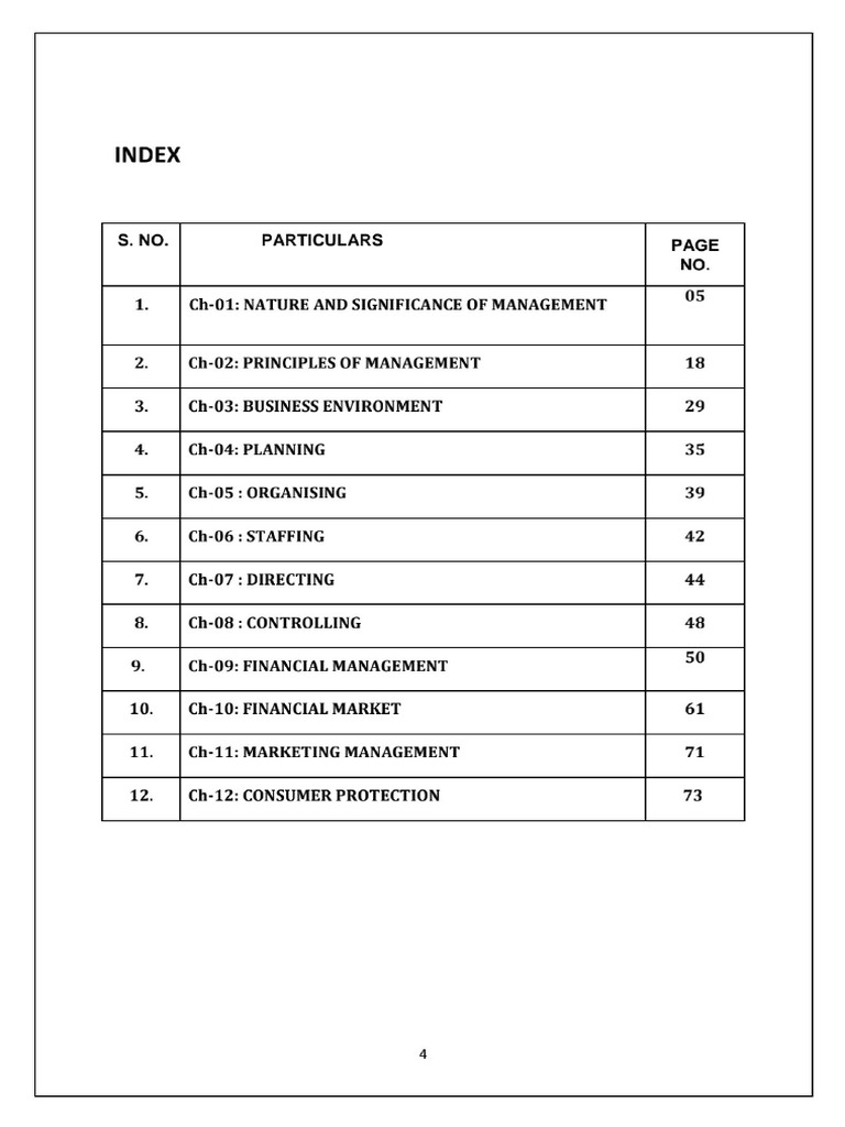 Class 12th - QuestionBank - BST | PDF