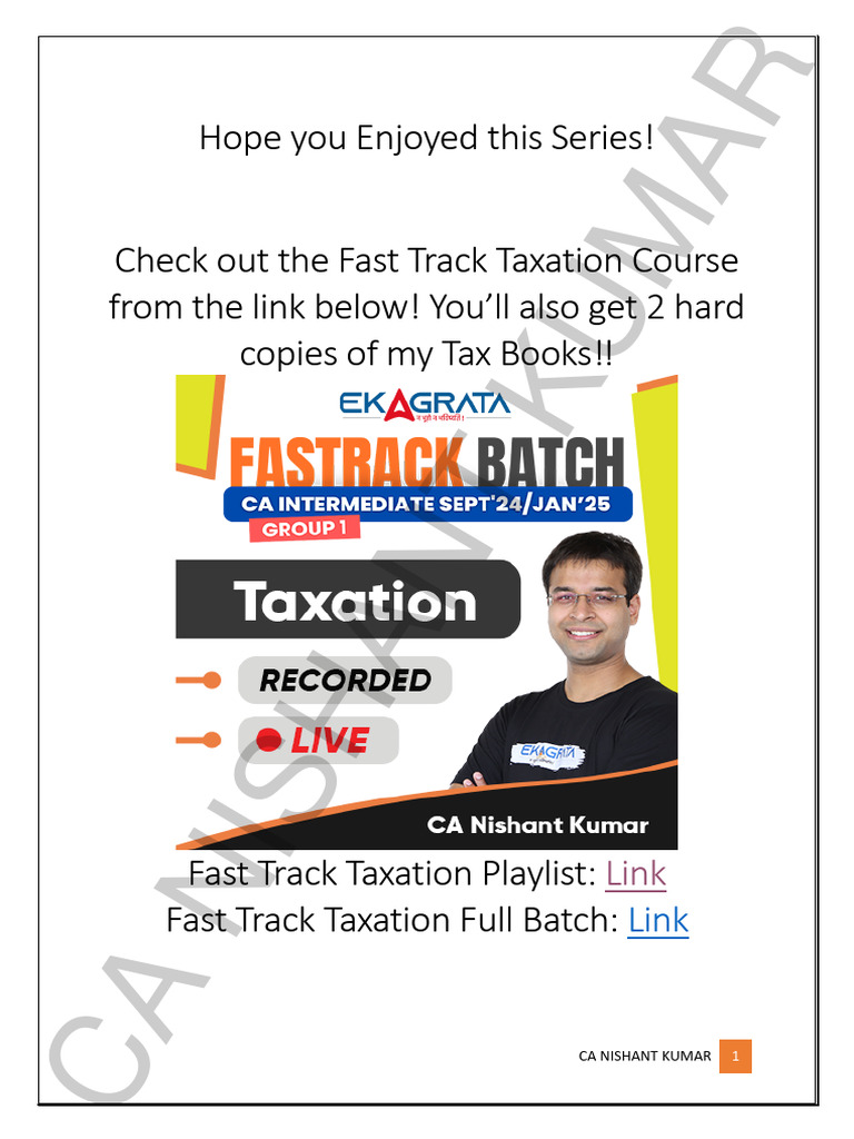 Income Tax Computation Adjustment Sheet | PDF | Expense | Taxes Income Tax Computation Adjustment Sheet | PDF | Expense | Taxes