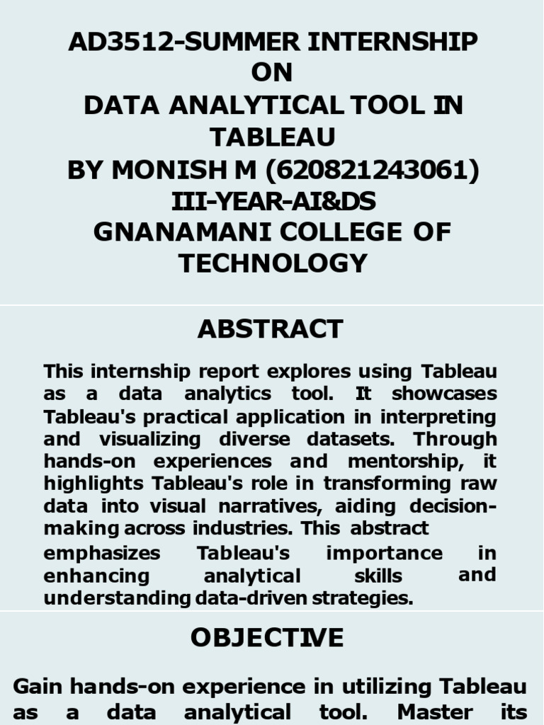 Wepik Unlocking Insights With Tableau Harnessing The Power of Data Analytics 20231121180407vt6Z ...