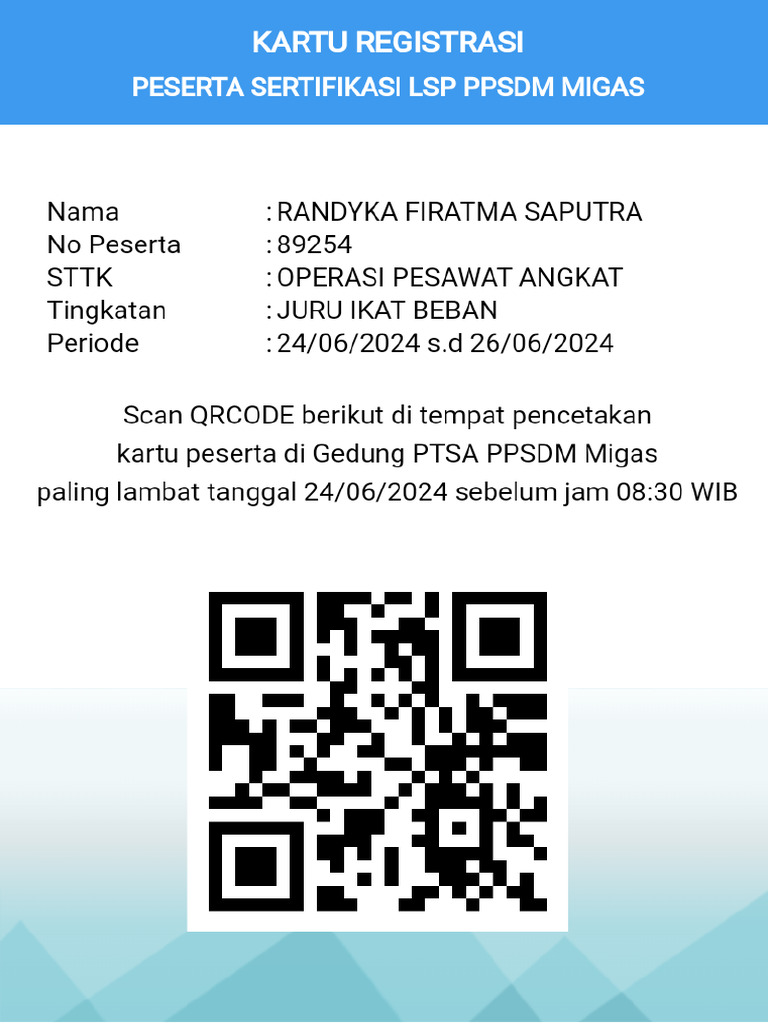 Randyka Firatma Saputra | PDF