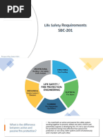 SBC 201 | PDF | Safety | Civil Engineering