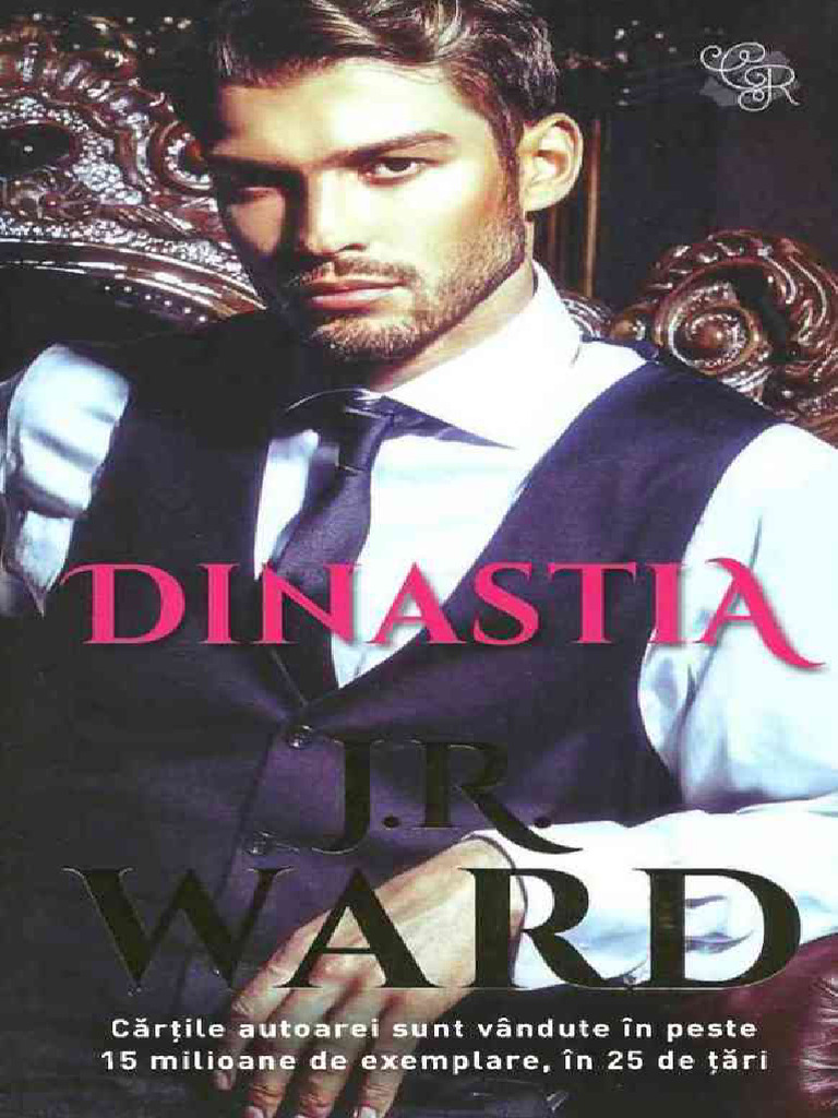 J R Ward Regii Bourbonului Vol 1 3 | PDF