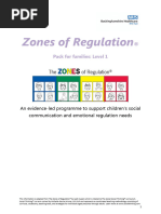 Downloadable Reproducibles Zones Curriculum v1 | PDF | Emotional Self ...
