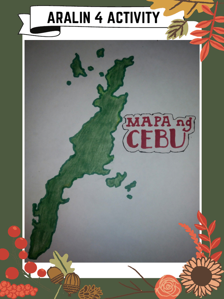 Aralin 4 Activity - Punong, Ronaldine Julie P. | PDF