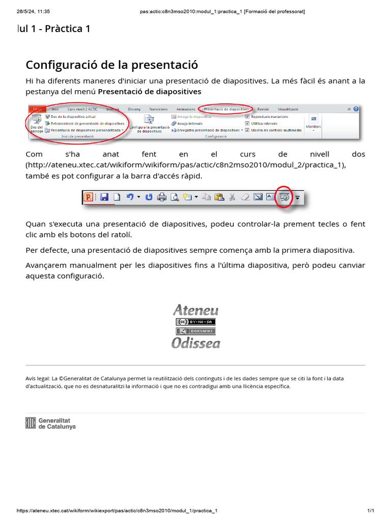 Actic C-8 Nivell 3 | PDF