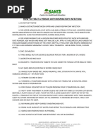 Bank Branch Sort Codes | PDF | Banking | Private Sector