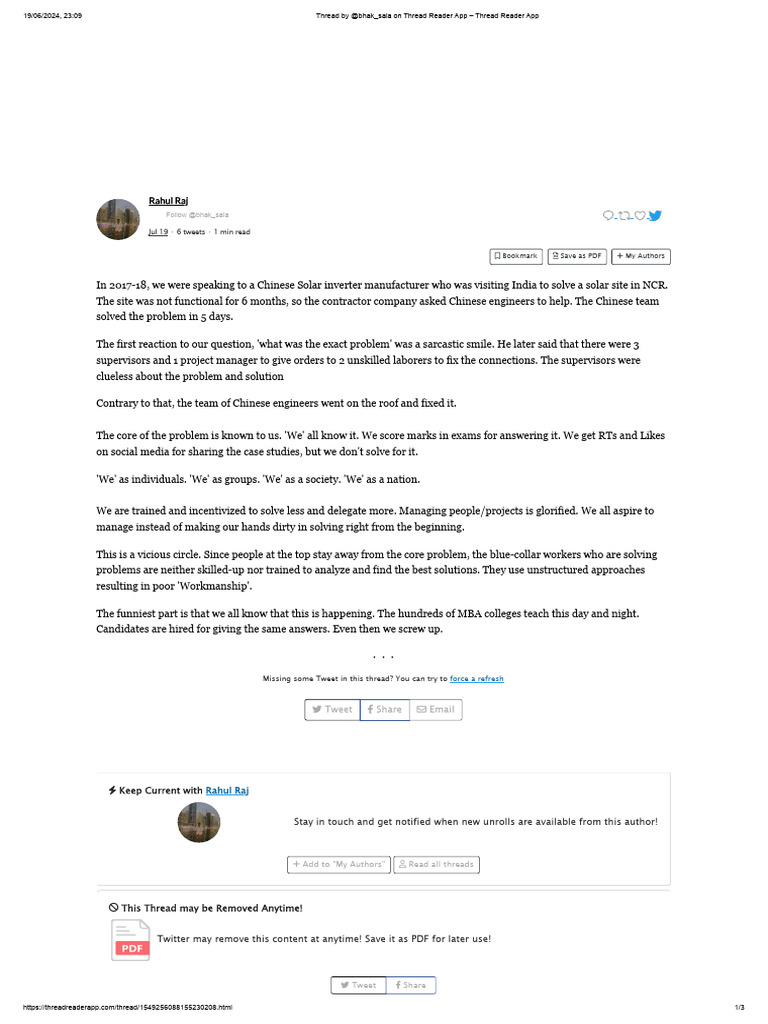 Excellent Chinese Mindset 3 | PDF