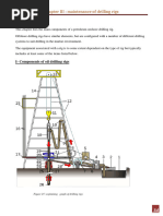 Types and Functions of Derricks | PDF | Tools | Machines