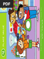 White Rose Math Activity Booklet | PDF