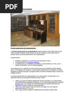La Z1: Primera Computadora Programable | PDF | Ingeniería Informática ...