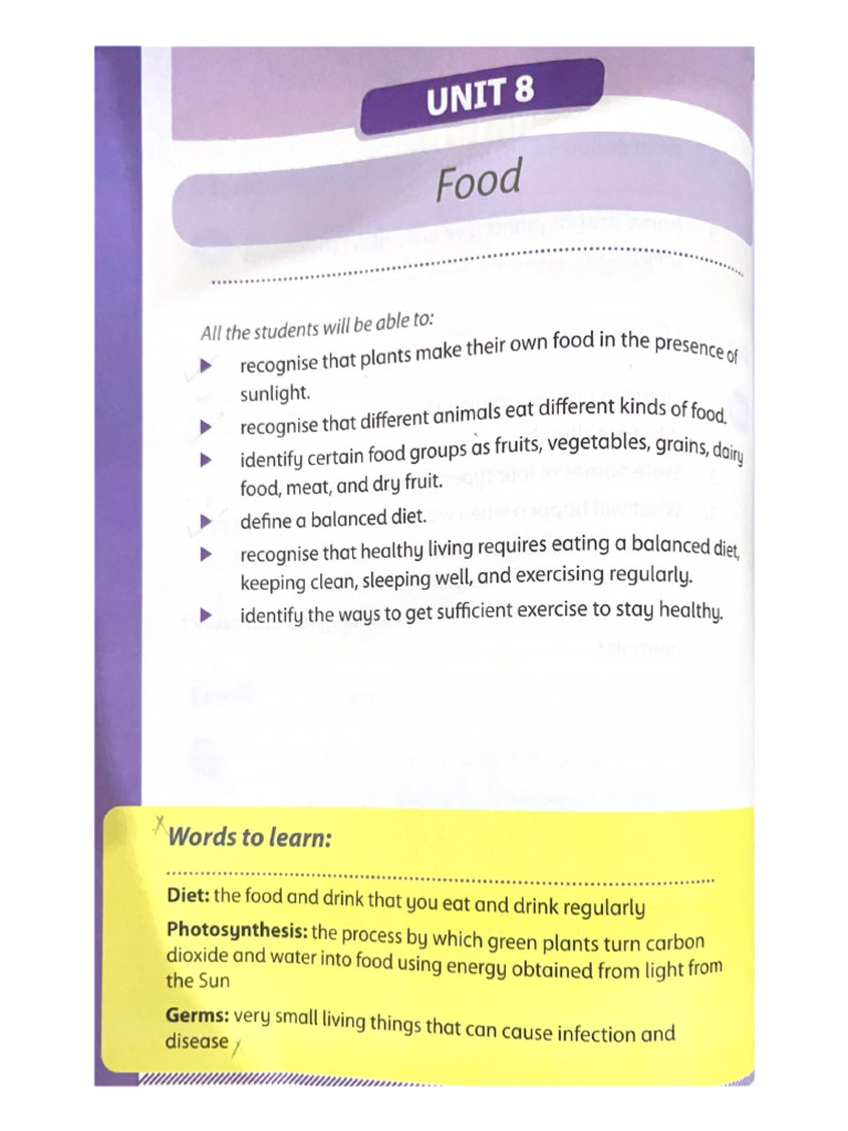 Food | PDF