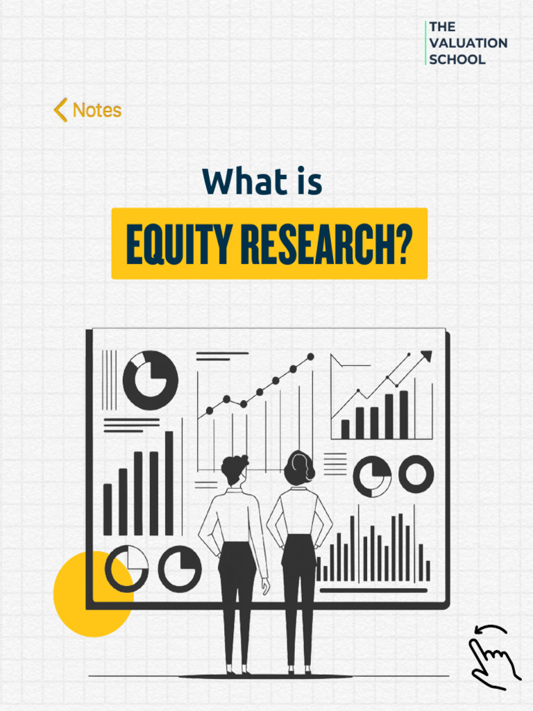 Understanding Equity Research Basics | PDF | Financial Analyst | Stocks