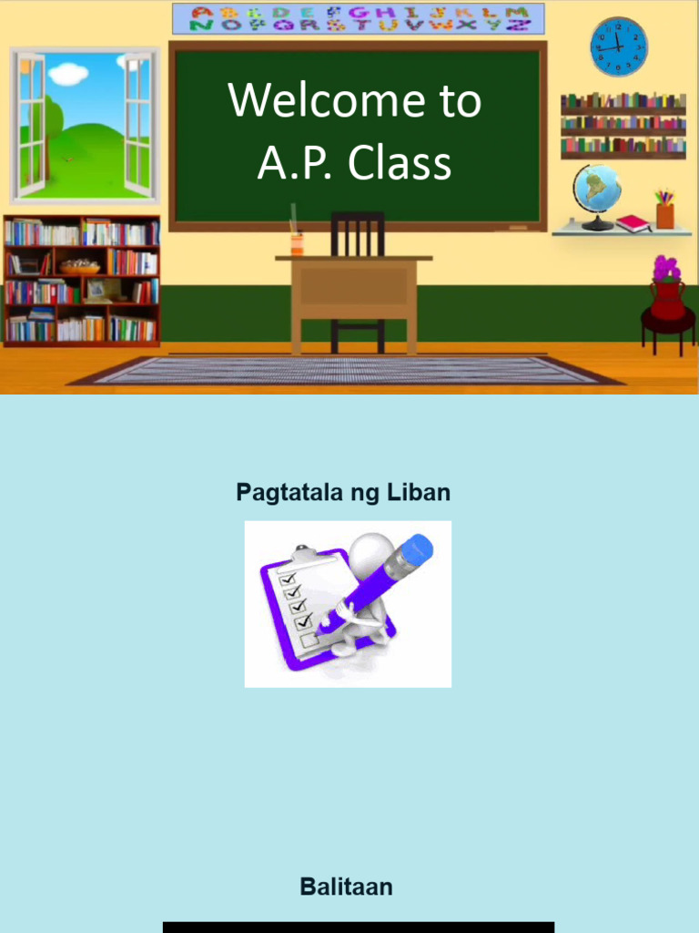 Quarter-1 Week-2 Day 2 | PDF