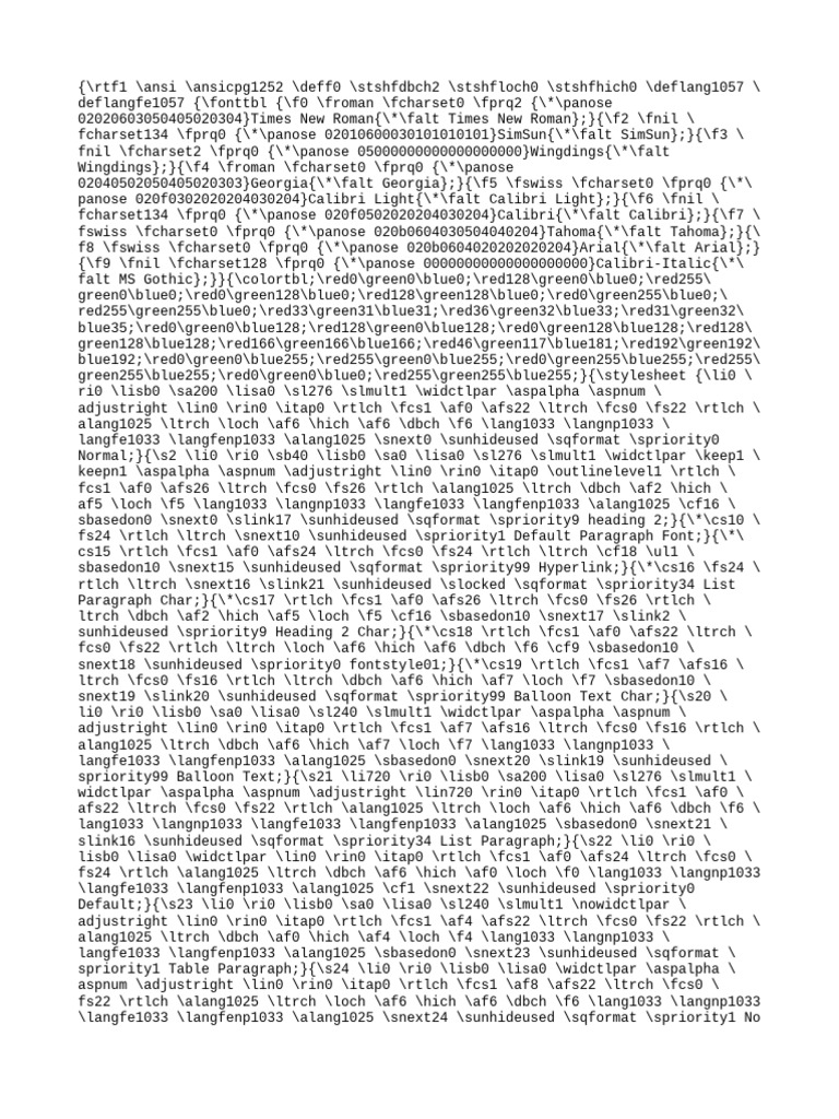 Us SMP Pai Fix 2023 - Ok | PDF | Html | Written Communication