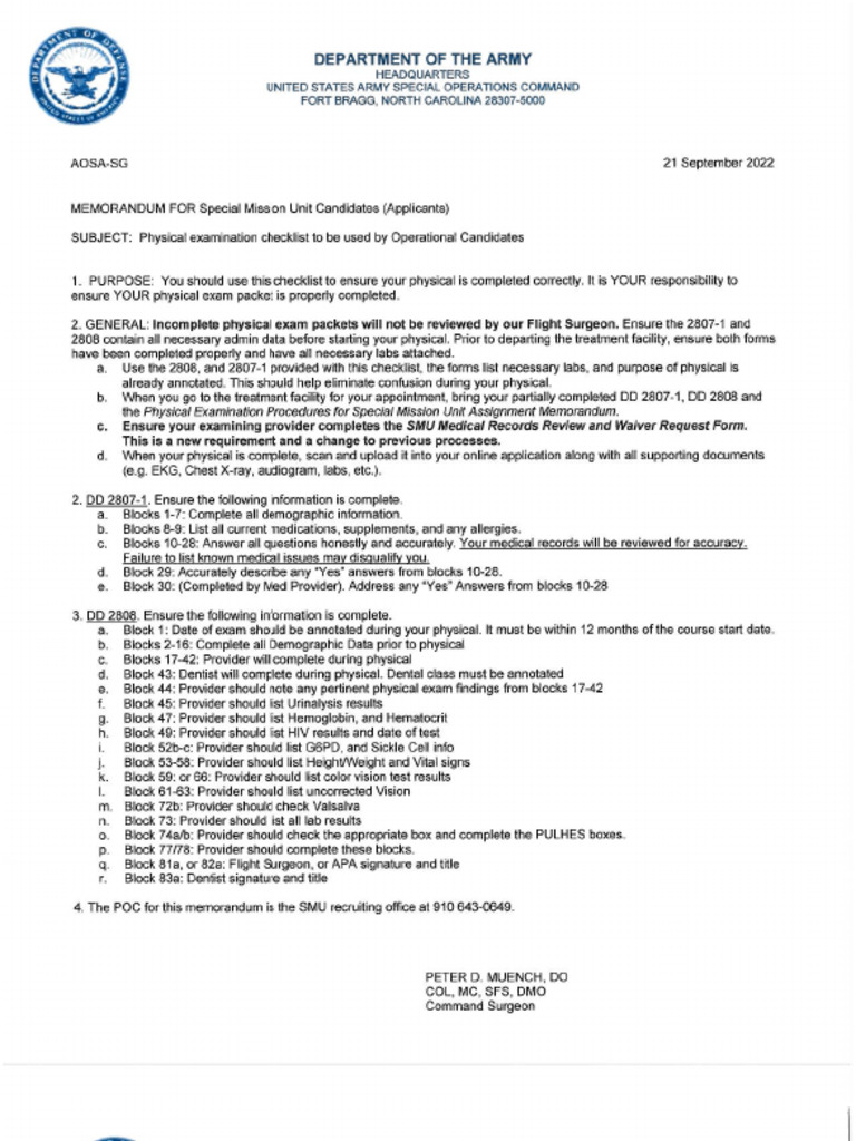 Operator and DS MFF Instructions | PDF